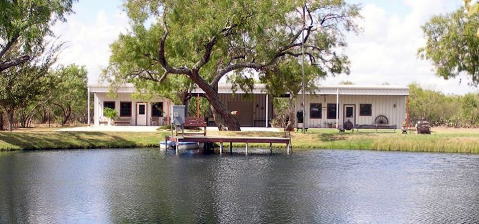 The Texas Ranch Company | Farm and Ranch Real Estate