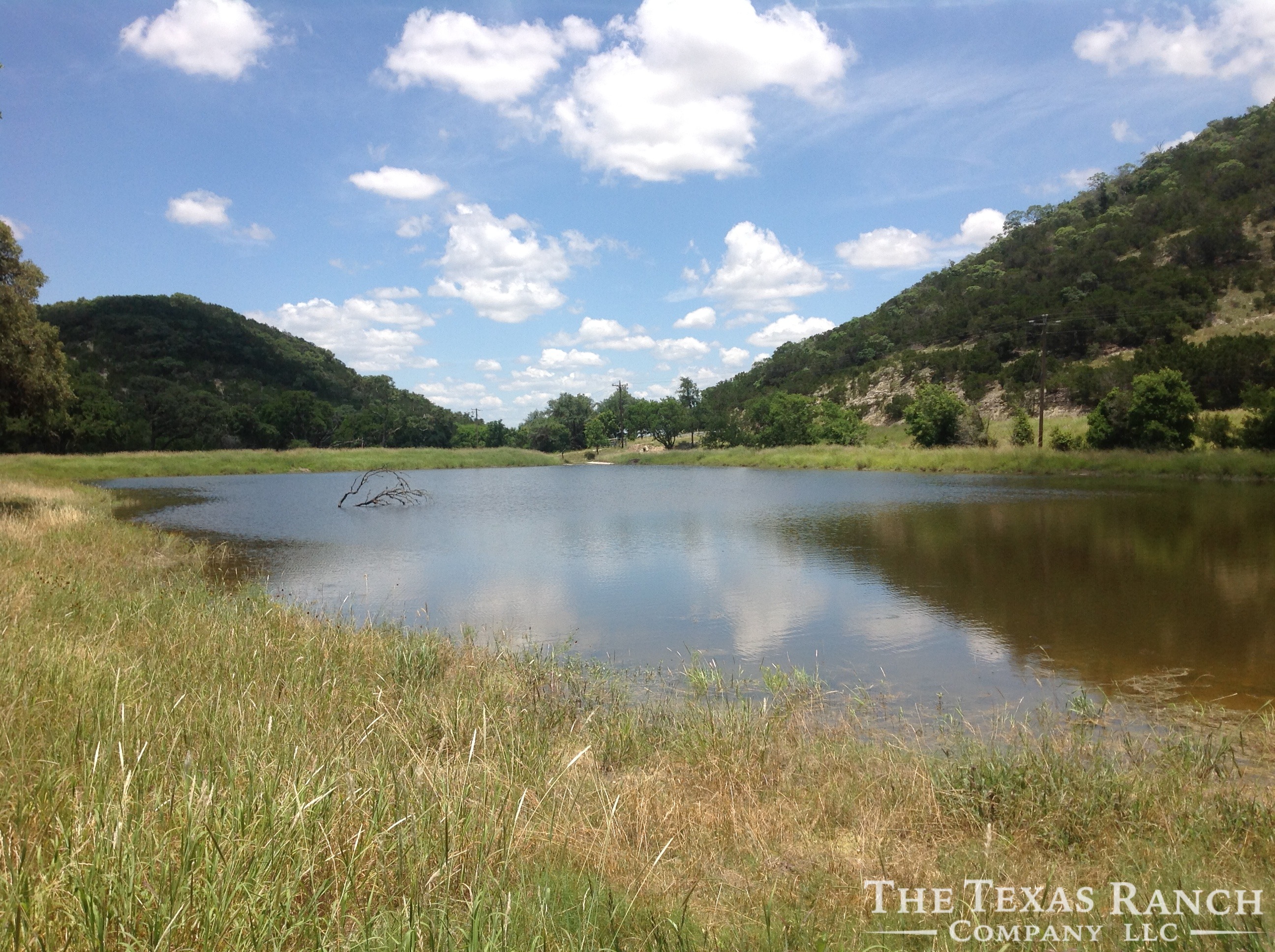 Bandera | City | The Texas Ranch Company