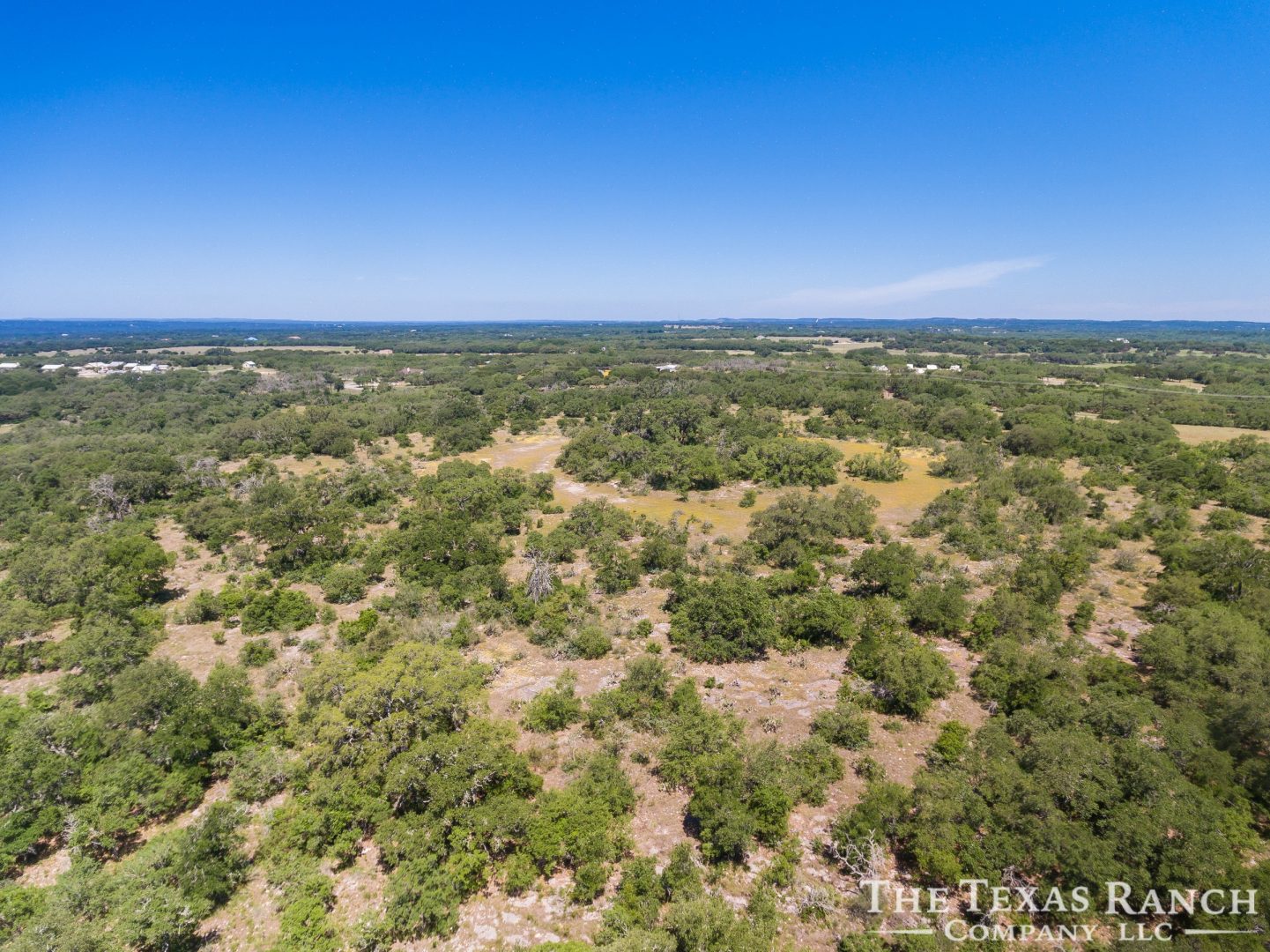 80 acres, Hays County, Texas – The Texas Ranch Company