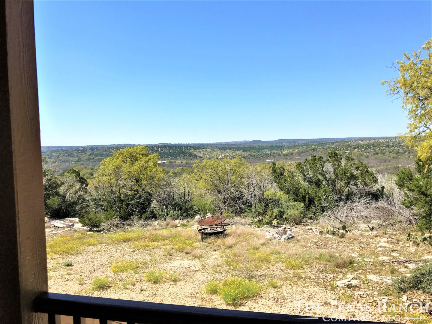 337 Acres, Sutton County, Davis River Ranch, TX | The Texas Ranch Company