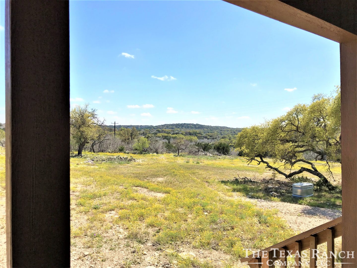 337 Acres, Sutton County, Davis River Ranch, TX | The Texas Ranch Company