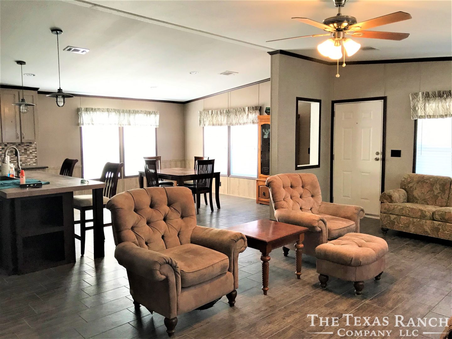 337 Acres, Sutton County, Davis River Ranch, TX | The Texas Ranch Company