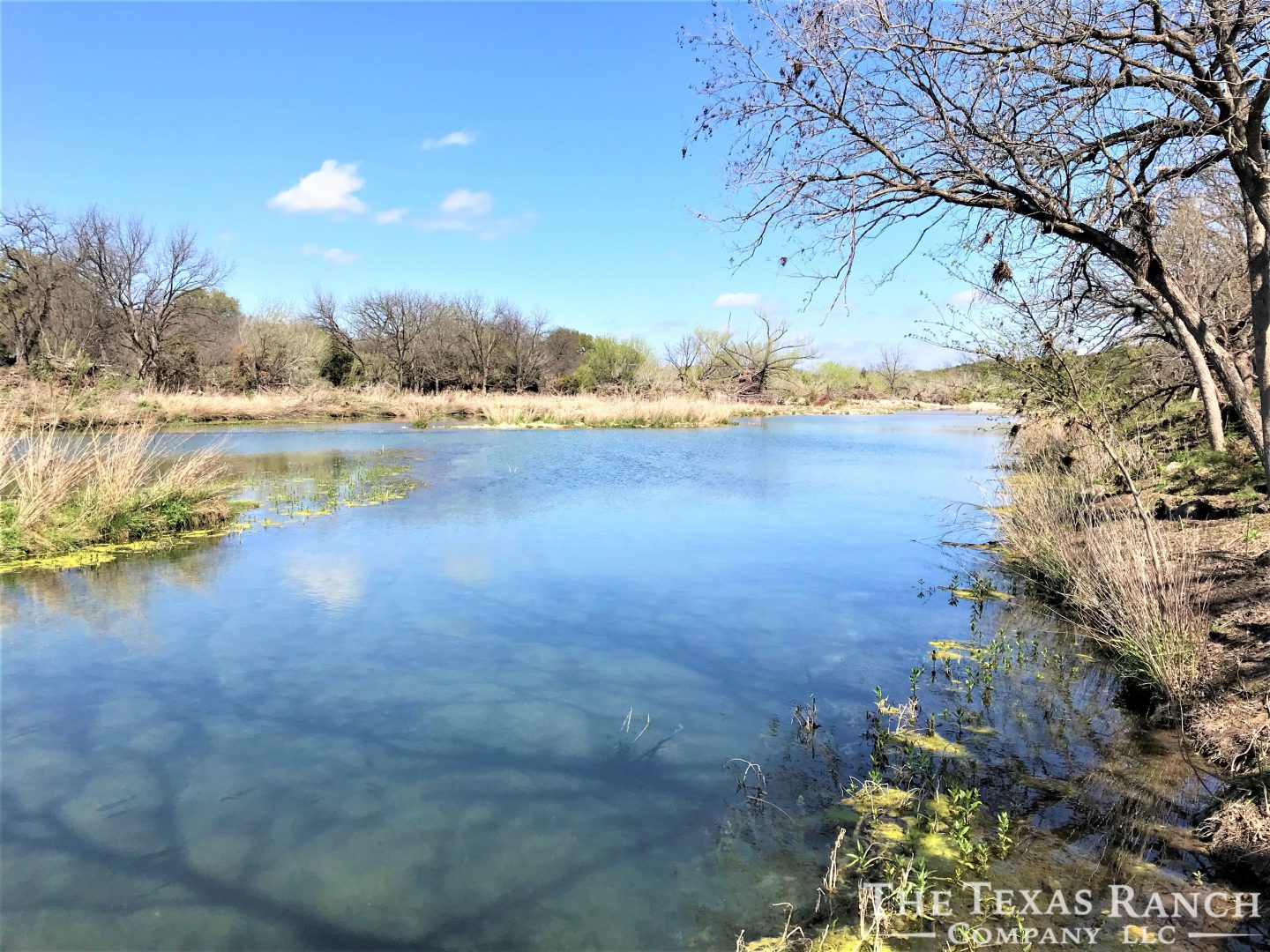 337 Acres, Sutton County, Davis River Ranch, TX | The Texas Ranch Company