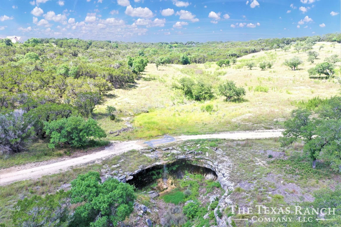 146 Acres, Travis County- Flat Creek Ranch – The Texas Ranch Company