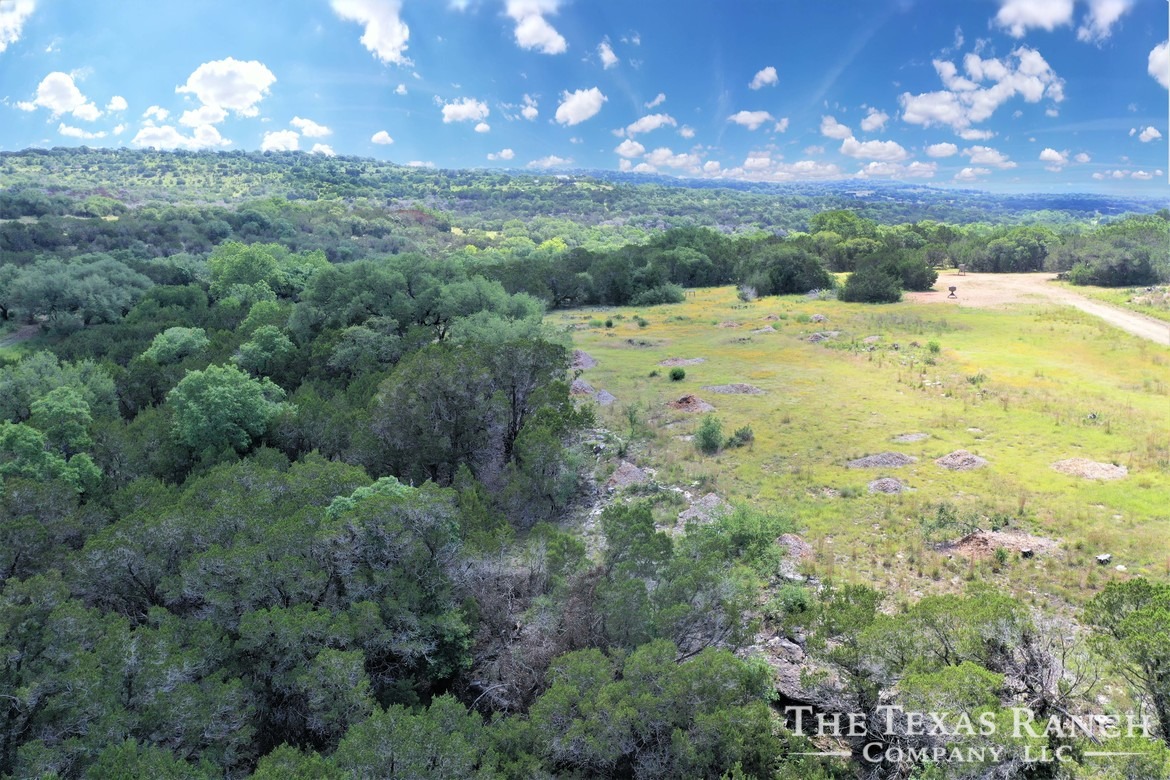 146 Acres, Travis County- Flat Creek Ranch – The Texas Ranch Company