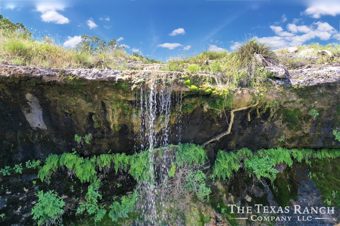 146 Acres, Travis County- Flat Creek Ranch – The Texas Ranch Company