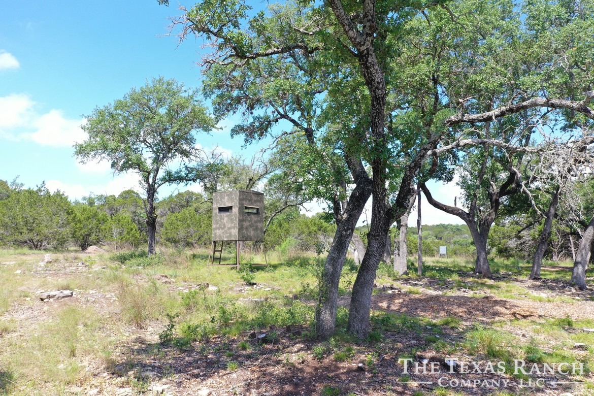 146 Acres, Travis County- Flat Creek Ranch – The Texas Ranch Company
