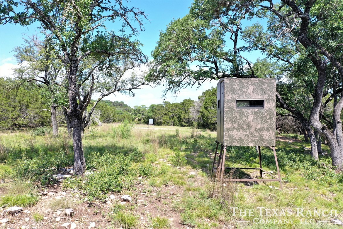 146 Acres, Travis County- Flat Creek Ranch – The Texas Ranch Company