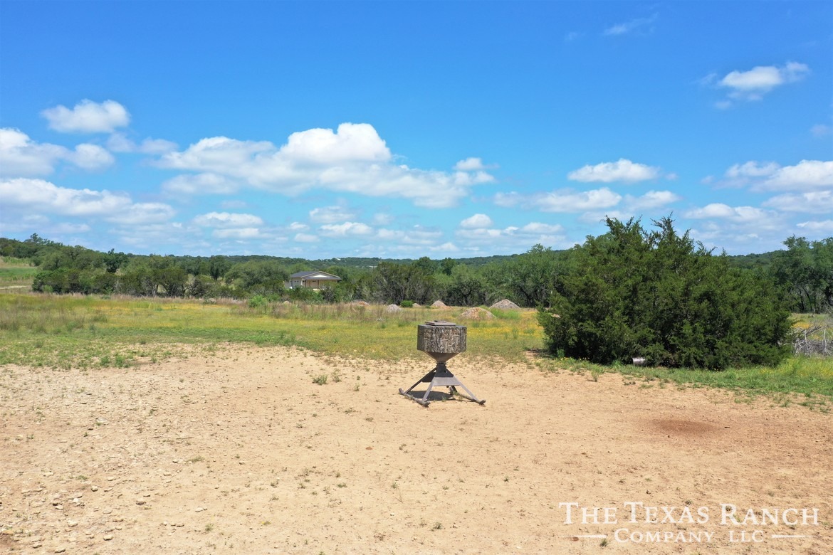 146 Acres, Travis County- Flat Creek Ranch – The Texas Ranch Company