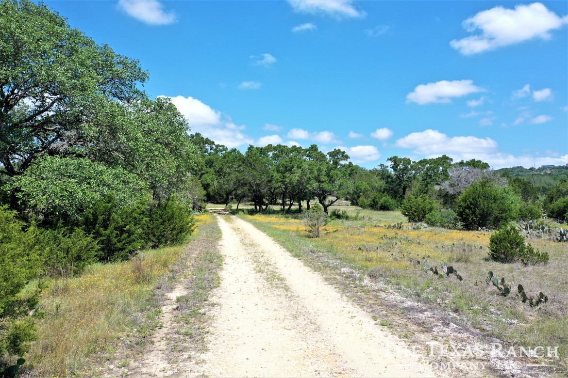146 Acres, Travis County- Flat Creek Ranch – The Texas Ranch Company
