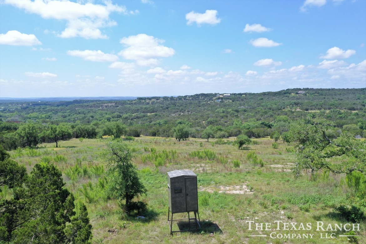 146 Acres, Travis County- Flat Creek Ranch – The Texas Ranch Company