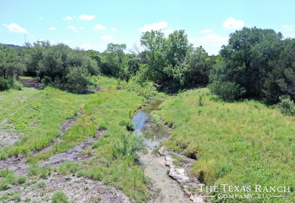 146 Acres, Travis County- Flat Creek Ranch – The Texas Ranch Company