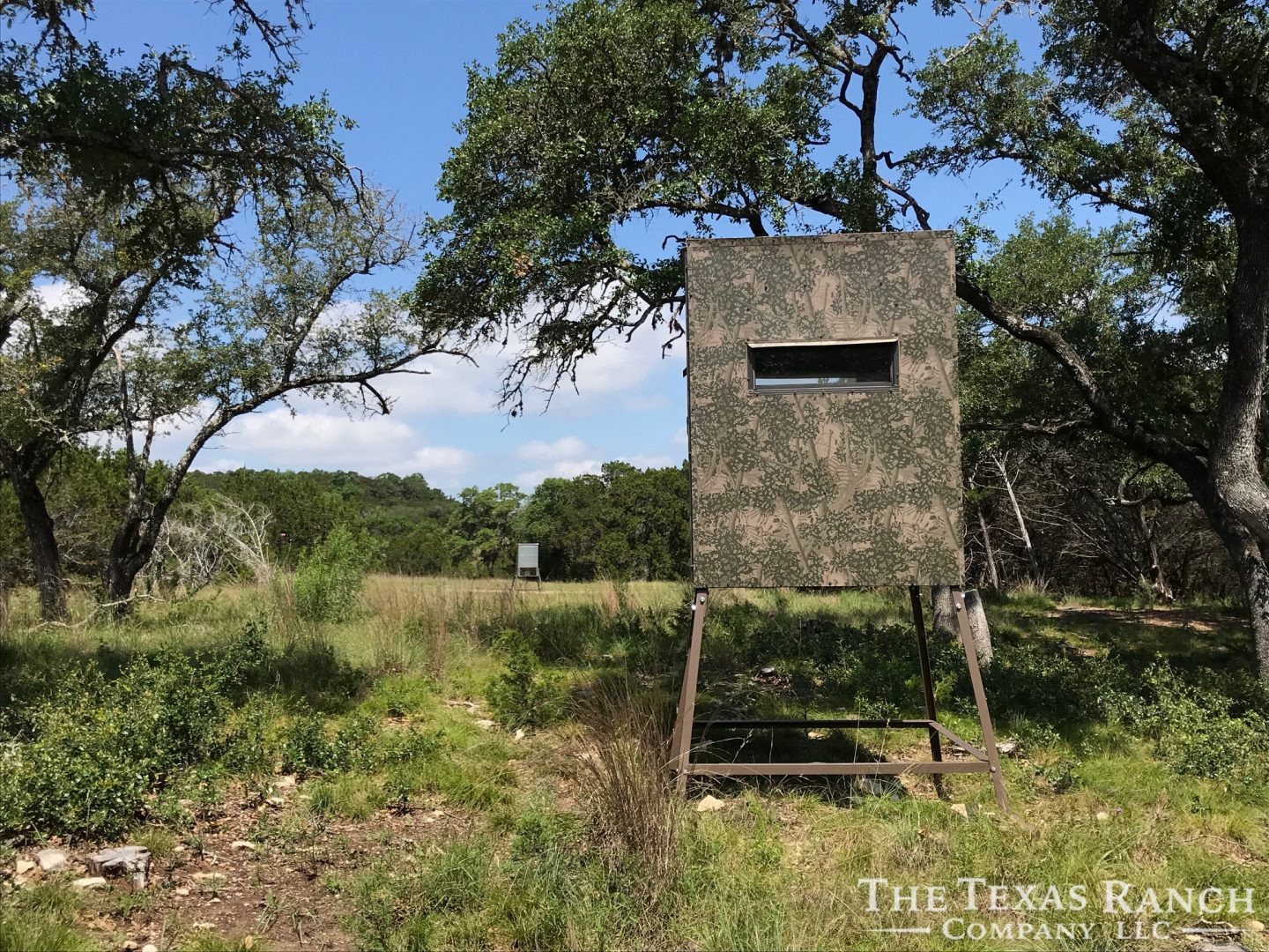 146 Acres, Travis County- Flat Creek Ranch – The Texas Ranch Company
