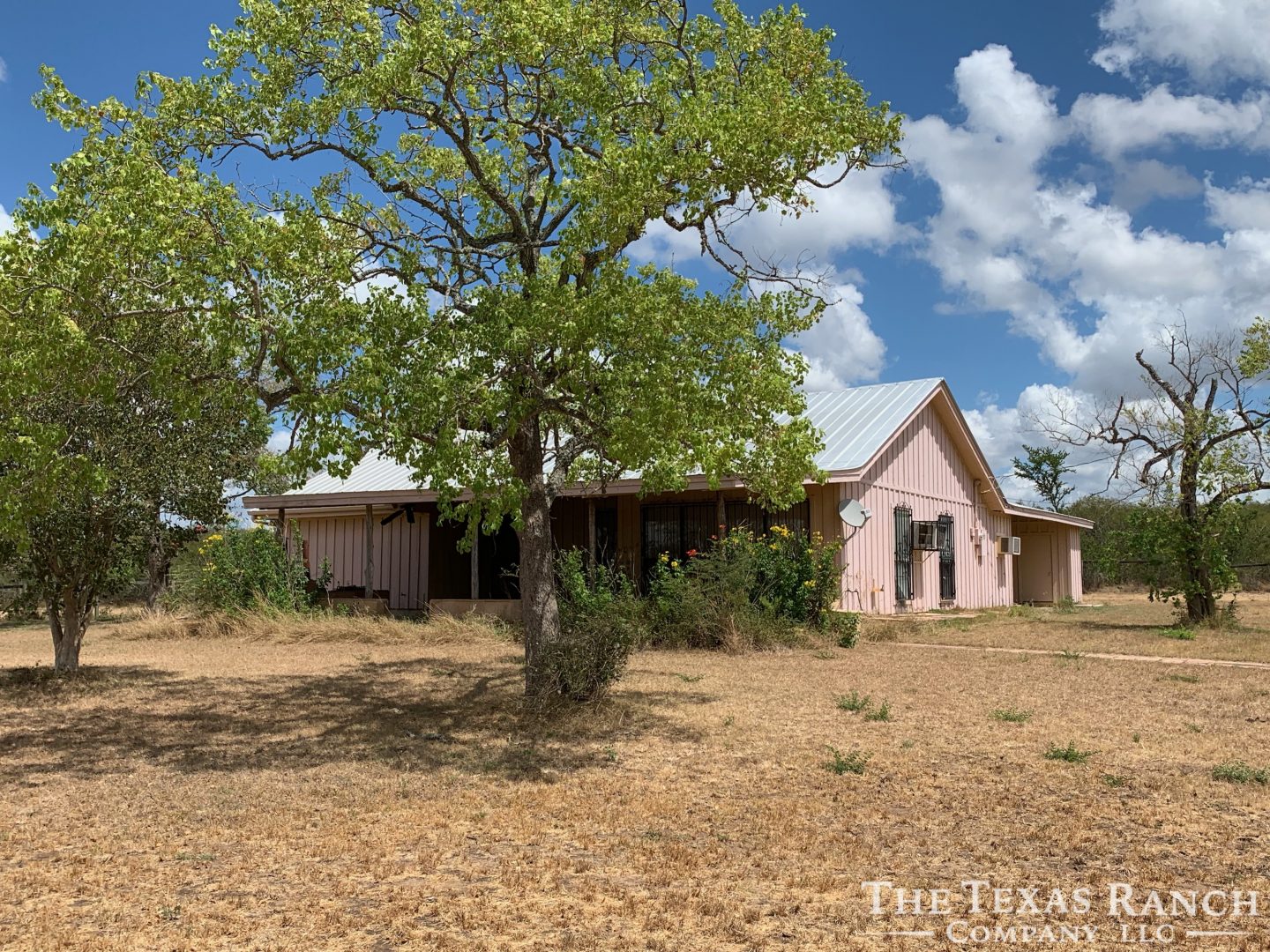 207 Acres, Frio County, Texas- Briar Patch Ranch- SOLD! | The Texas ...