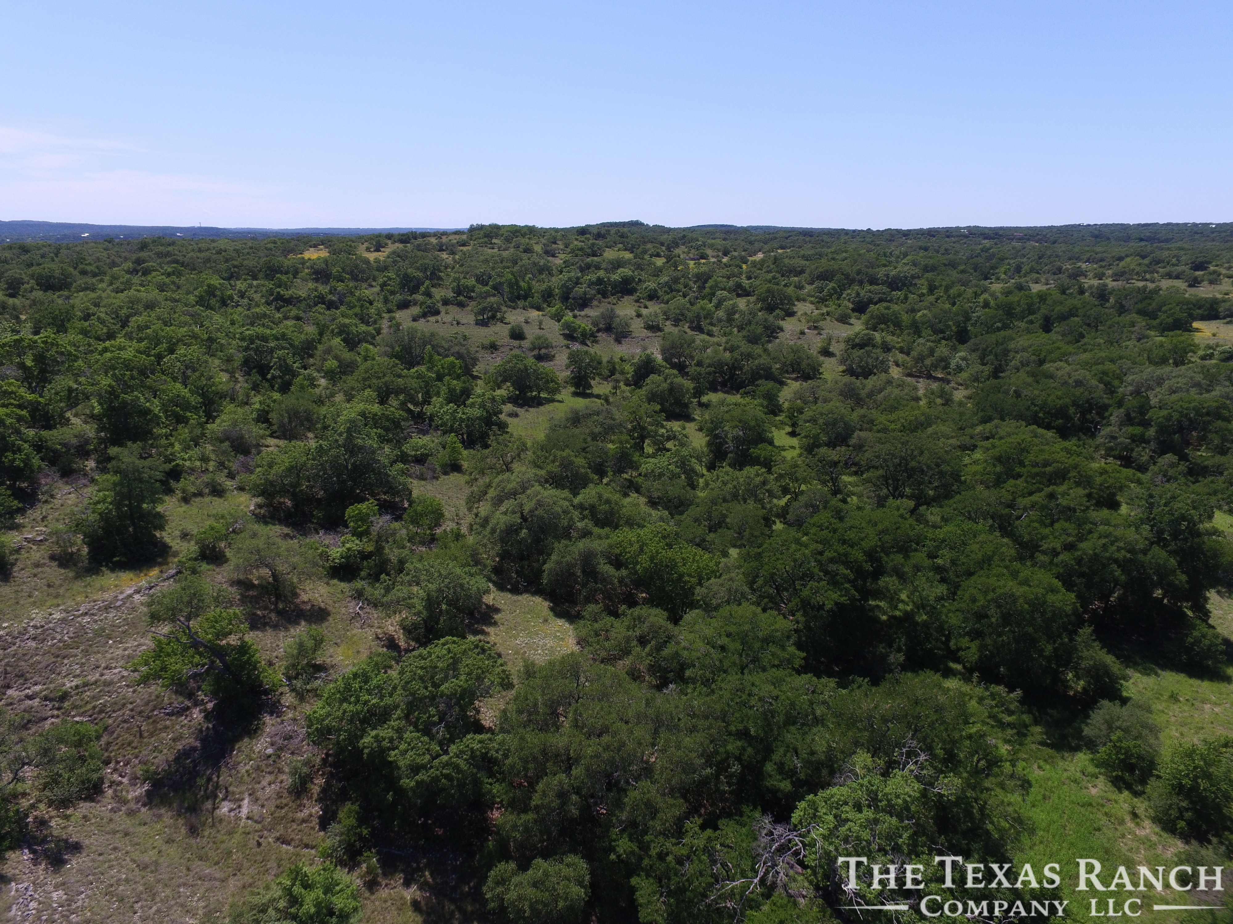 112 Acres, Hays County Texas – The Texas Ranch Company