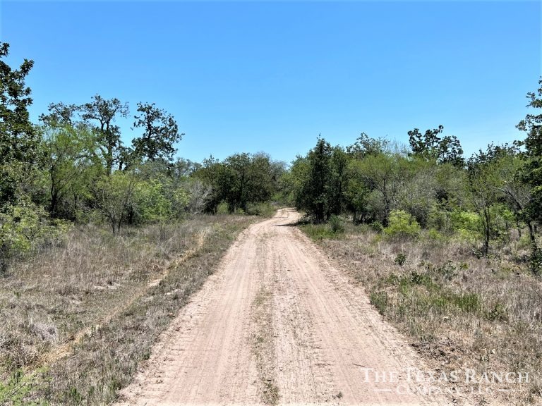 200 Acres, Refugio County, Texas | The Texas Ranch Company