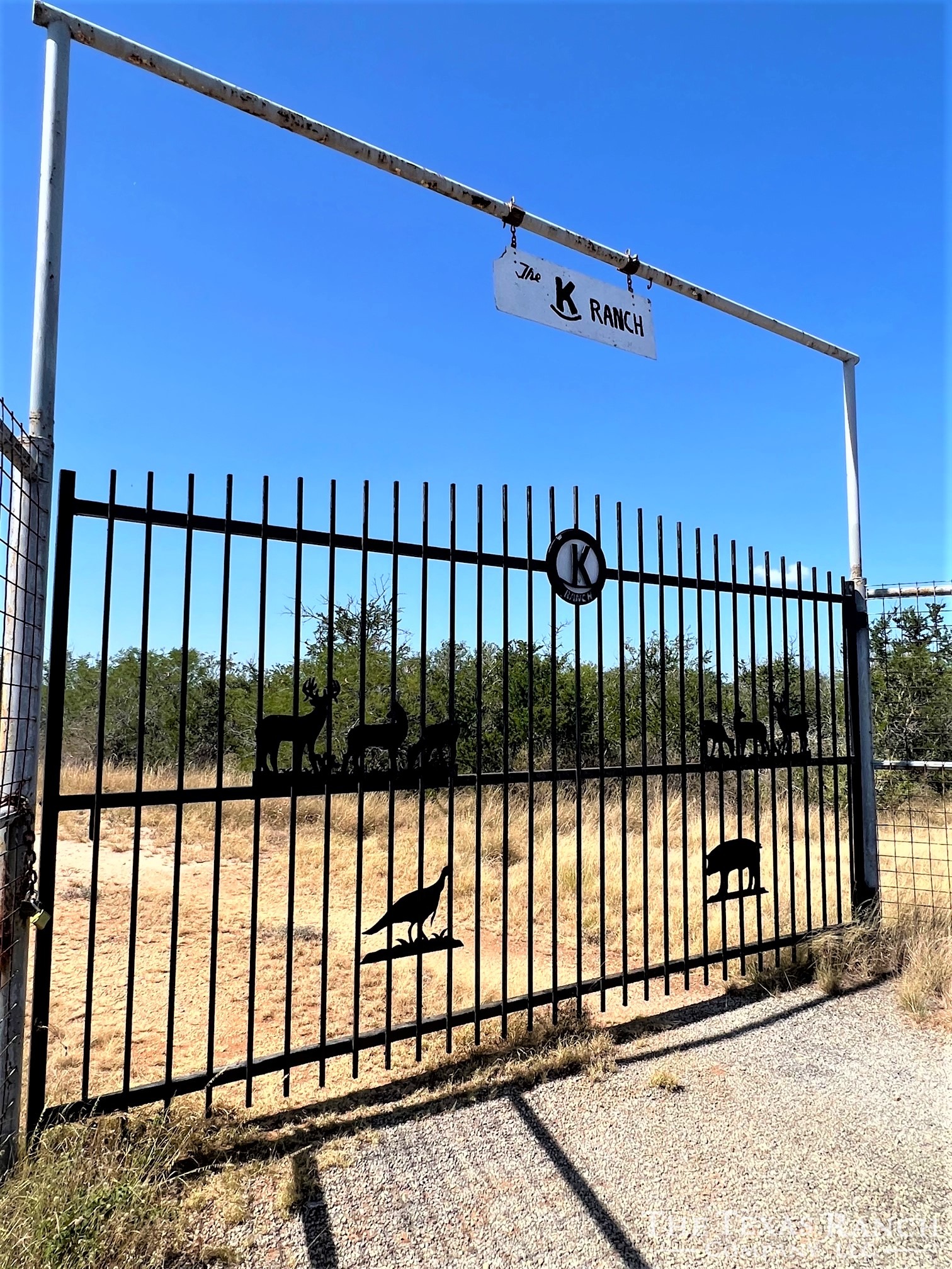 309 Acres, Frio County Texas – The Texas Ranch Company