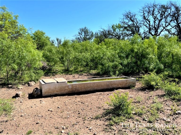 1,096 acres in Menard County, Texas | The Texas Ranch Company
