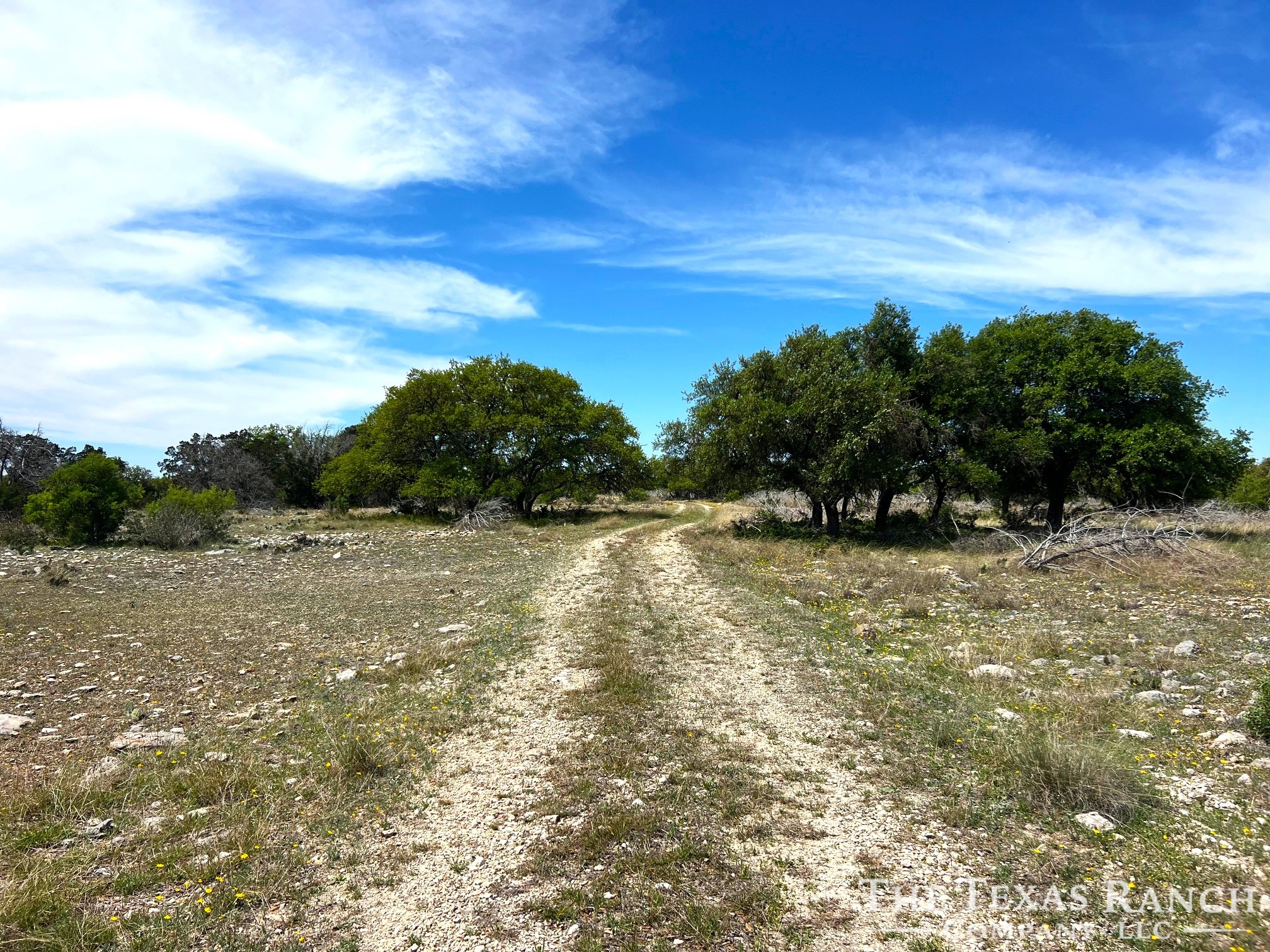 155 Acres, Edwards County, Texas – The Texas Ranch Company